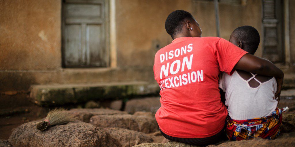 Au Mali, deux villages décident d'abandonner l'excision - Fédération GAMS