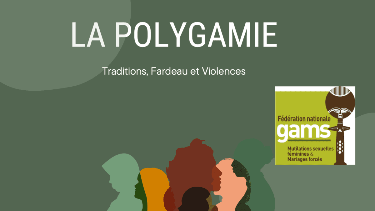 La polygynie - Fédération GAMS